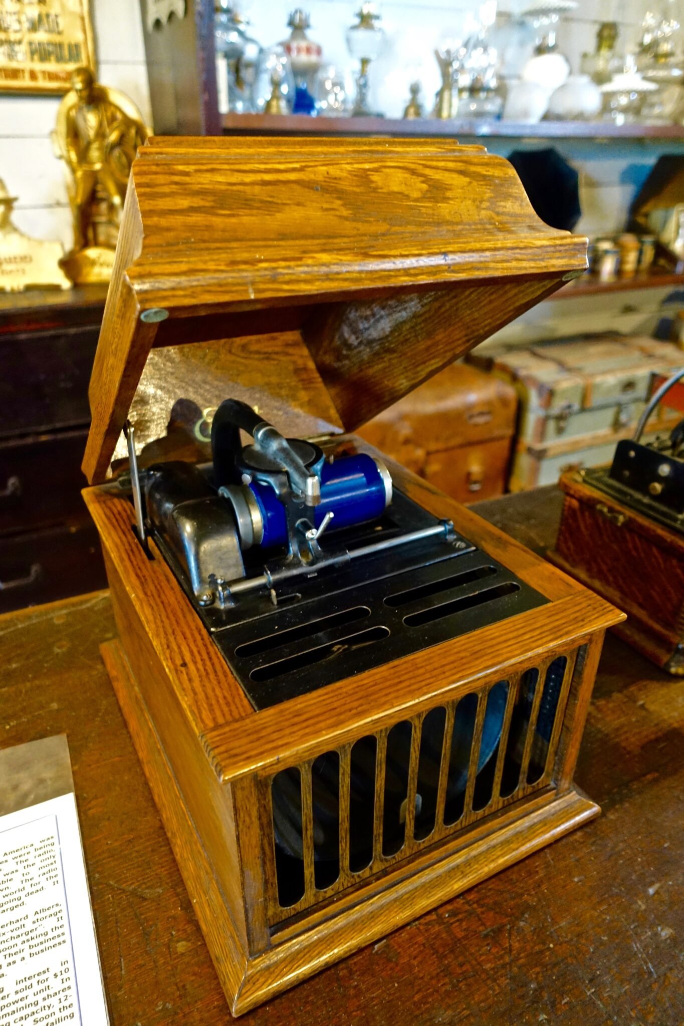 Tocadiscos Vintage: Guía Completa 2025 para Comprar el Mejor